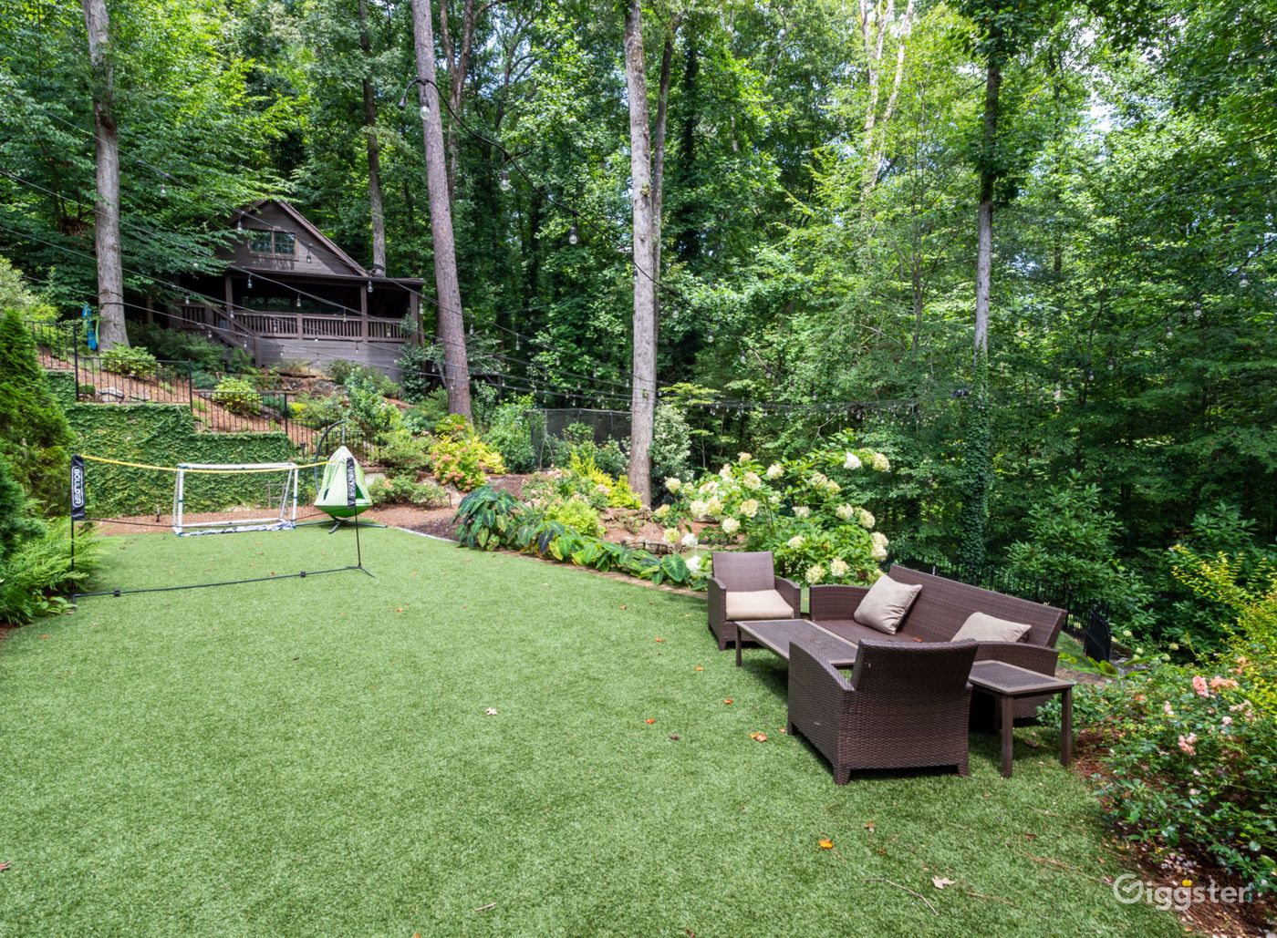 Bonfire Venues Near Me: 7 Best Outdoor Party Locations in Atlanta