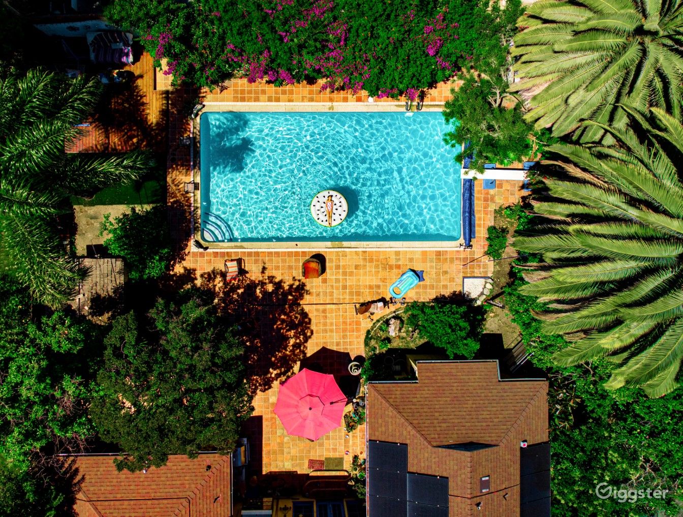17 Coolest Pools to Rent For Film and Photo in California