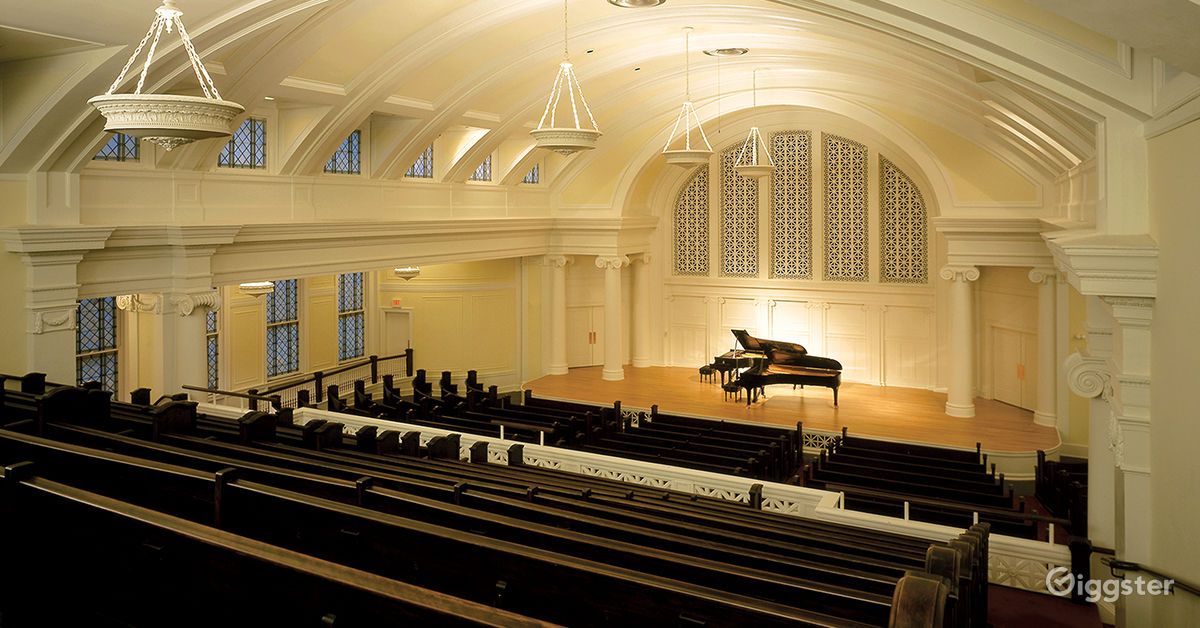 Concert Venue Rental Costs: Stadium, Arena & Venue Pricing Guide