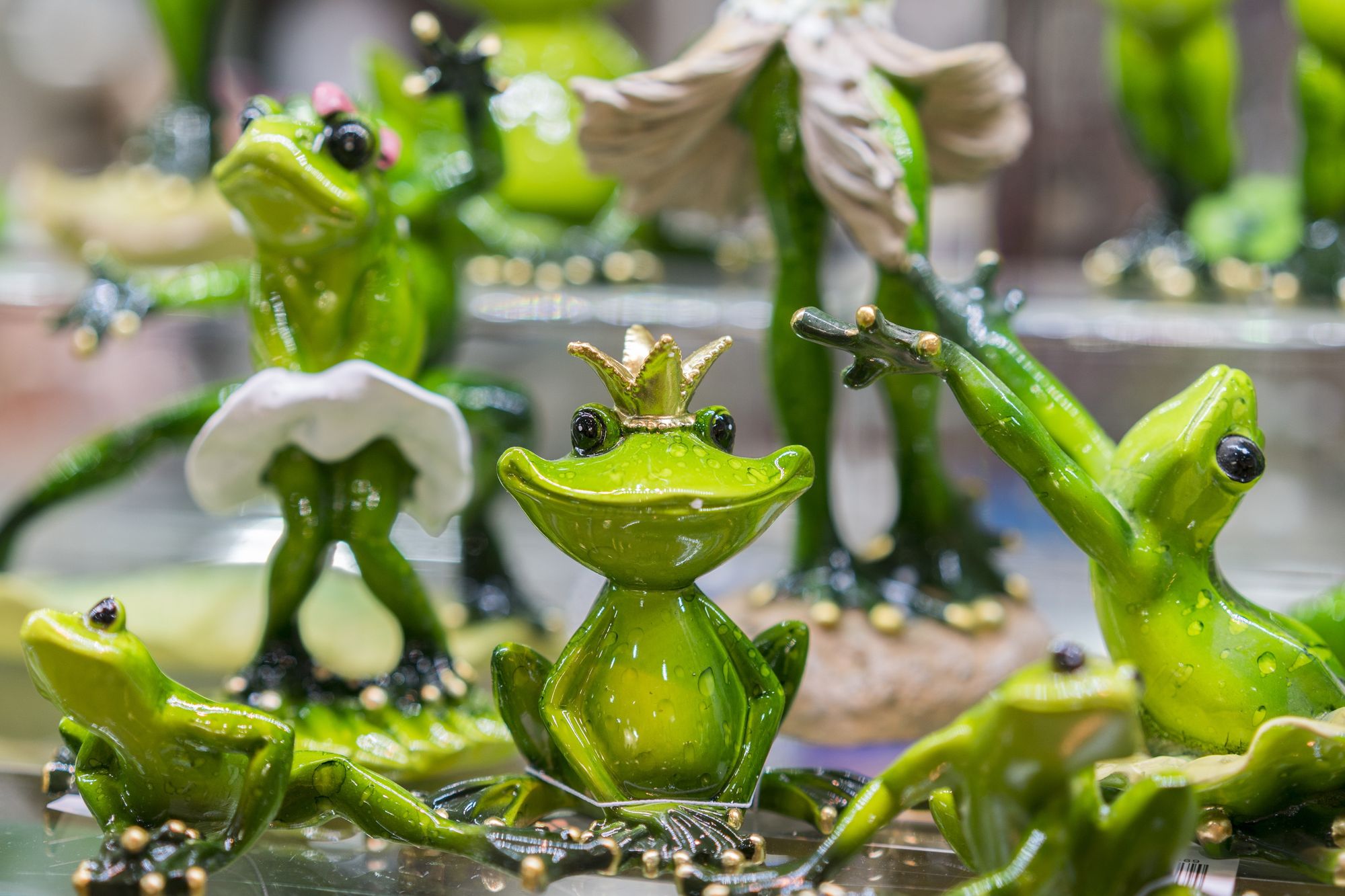 Frog Party Decoration Ideas Kara's Party Ideas Princess And The Frog