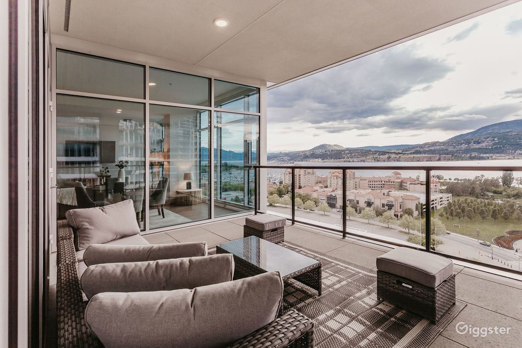 Kelowna - The official blog for Giggster | Filming locations and unique ...