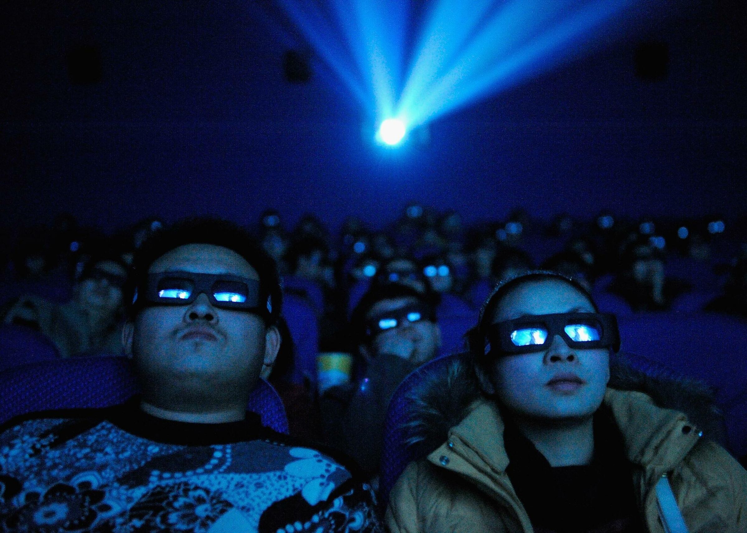 Movie Ticket Prices Over Time: Historical Trends & Analysis